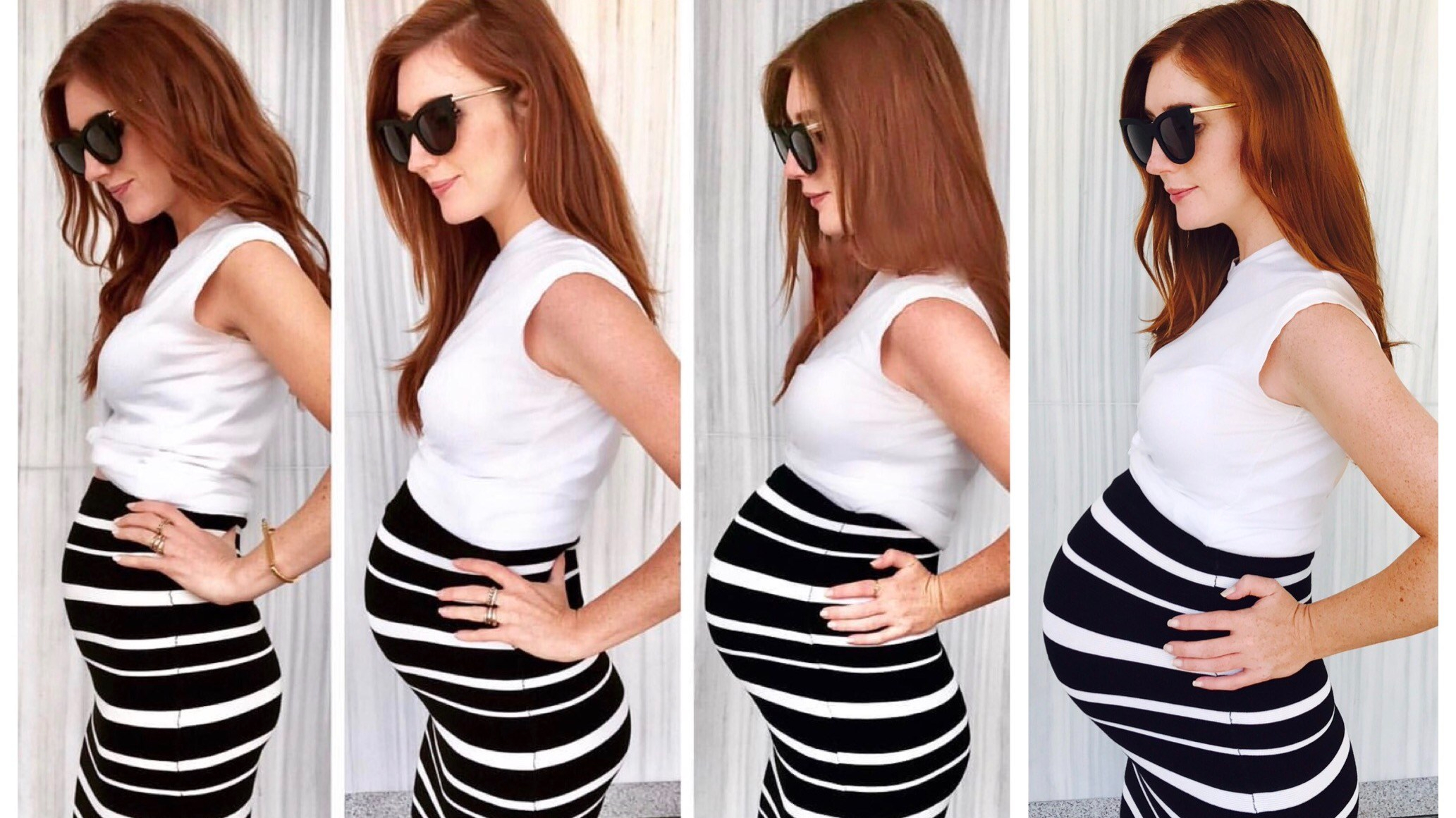 Why I Don't Want My Pre-Baby Body Back - NEW MOM, WHO DIS?