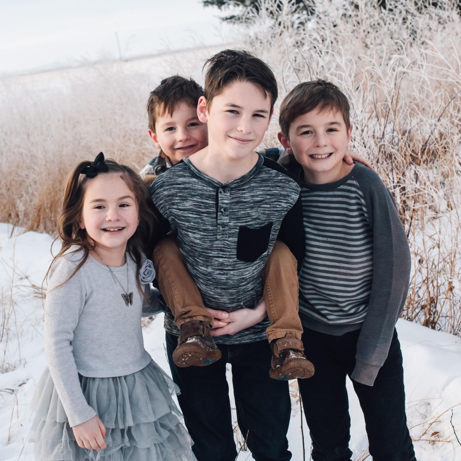 Momspo - Michelle Sayers from Beauty from Bees - NEW MOM, WHO DIS?